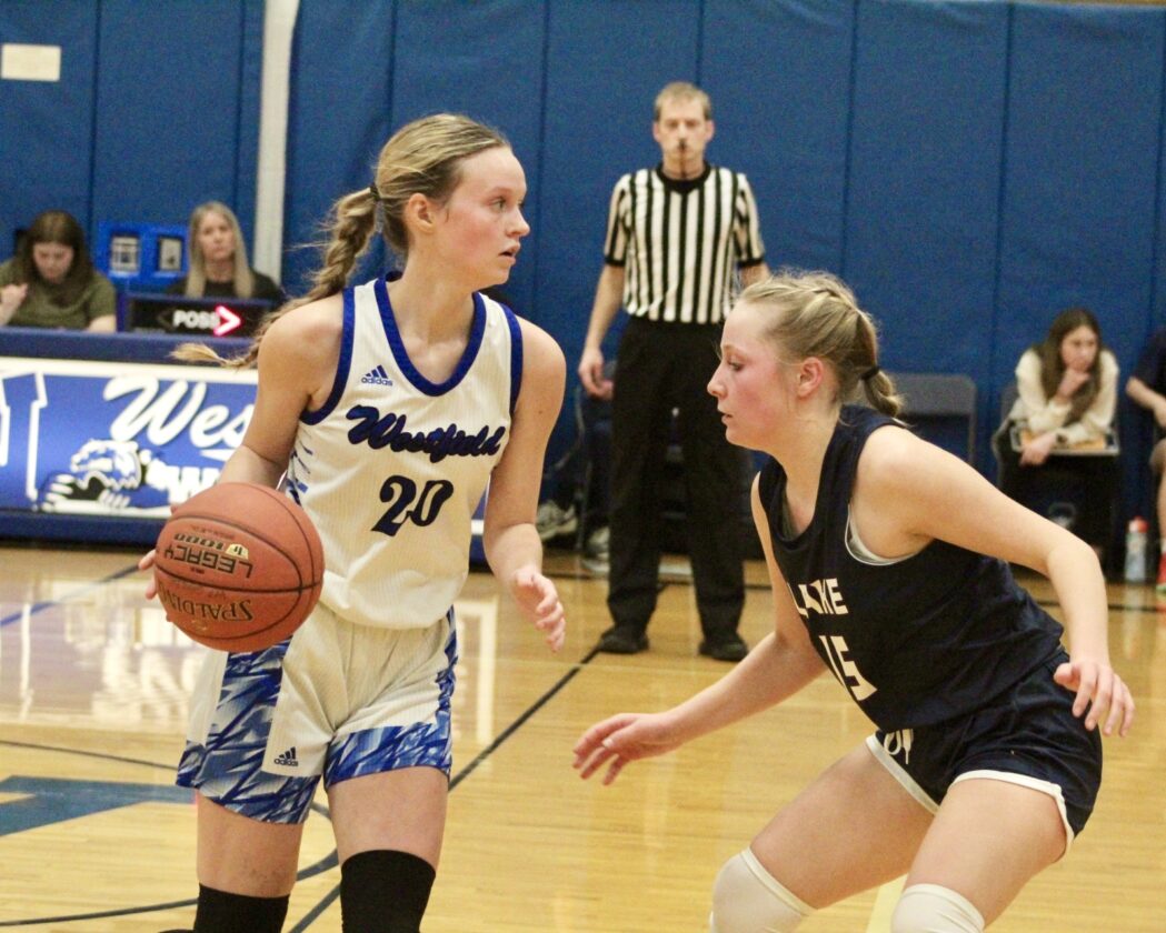 Bestine’s farewell to Westfield gym is a win | News, Sports, Jobs ...